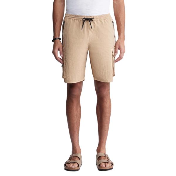 商品名:  Buffalo David Bitton Men's Nylon Cargo Short, Tanブランド: Buffalo David Bitton商品サイズ: Large高さ: 38cm横幅: 32.8cm奥行: 5.8cm...