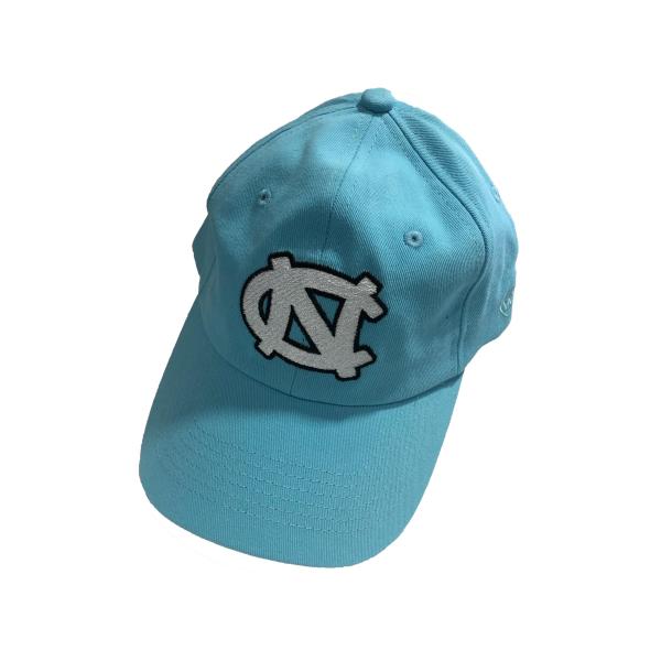商品名:  Collegiate Women's Classic Style Adjustable Hat (Adjustable Hats, UNC Logo)ブランド: Pro Sport Brand商品サイズ: One Size高さ:...