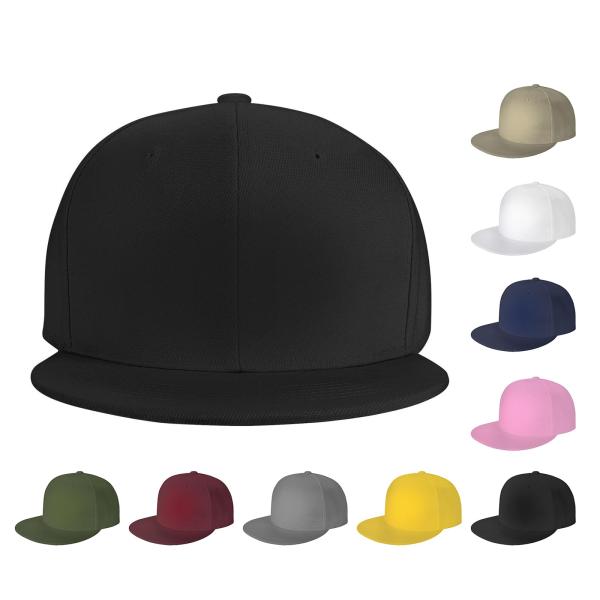 商品名:  Personalized Baseball Hats Add Your Text Custom Cap Trucker Hat Gifts, Black1ブランド: Zylunda商品サイズ: One Size高さ: 8.89c...