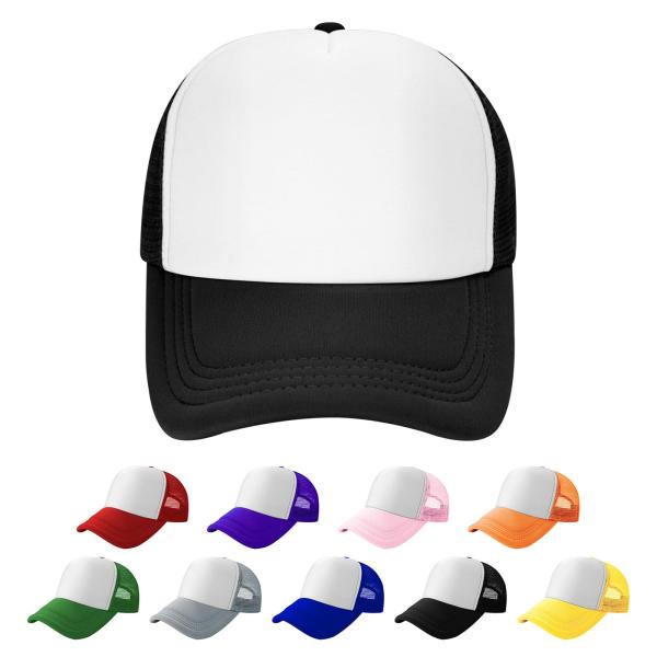 商品名:  Zylunda Baseball Cap Design Your Own Hats Personalized Text Caps for Men Women, Black1ブランド: Zylunda商品サイズ: One Size...