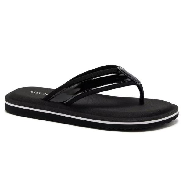 商品名:  MEGNYA Womens Durable Outdoor Casual House Toe Post, Flexible Rebound Sandals for Active Lifestyle, Stability Walk...