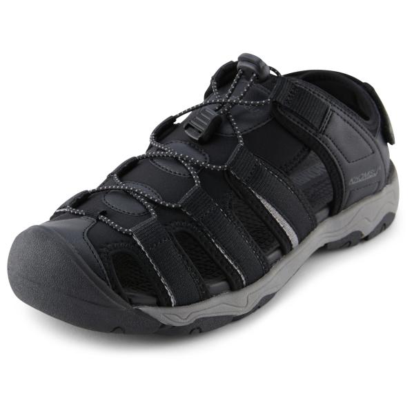 商品名: KhombuメンズAliseoスポーツサンダル。, ブラック, 10 Khombu Men's Aliseo Sport Sandal, Black, 10ブランド: Khombu商品サイズ: 10高さ: 32.2072cm横幅:...