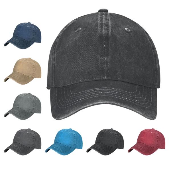 商品名:  Baseball Hat Custom Cowboy Caps with Your Text Personalized Cap Gifts, BlackAブランド: Jiposuhoe商品サイズ: One Size高さ: 8.8...