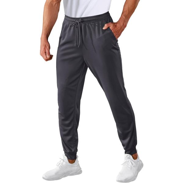 商品名:  MAGCOMSEN Mens Summer Pants Lightweight Casual Pants Moisture Wicking Hiking Pants Mens Golf Jogger Pants Athletic...