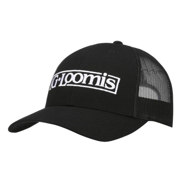 商品名:  G. Loomis Low Pro Cap Color - Black Size - One Size Fits Most (GHATLPBK) Fishingブランド: G. Loomis商品サイズ: One Size高さ: ...
