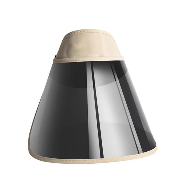 商品名:  Summer Fishing Hat Hats Travel Sunblock Women Sun Block Hat Outdoor Hat Sports Foldable Hat - Sun Visor Caps Folda...