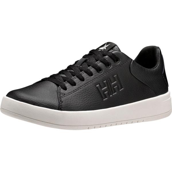 商品名:  Helly-Hansen Mens Varberg Cl Lifestyle Shoe - 990 Black, 11ブランド: Helly-Hansen商品サイズ: 11商品番号: 11943色: 990 Black素材: L...