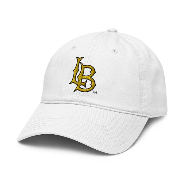 商品名:  Long Beach State 49ers Iconic Officially Licensed Adjustable Baseball Hatブランド: Elite Authentics商品サイズ: One Size高さ: ...