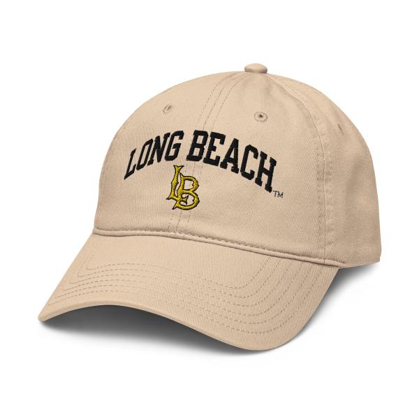 商品名:  Long Beach State 49ers Arched Officially Licensed Adjustable Baseball Hatブランド: Elite Authentics商品サイズ: One Size高さ: ...