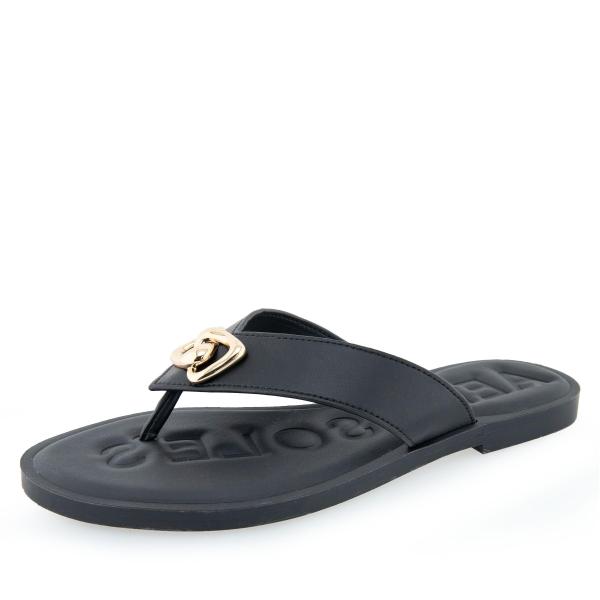商品名: Aerosoles レディース Galen ビーチサンダル, ブラック(Black Pu), 9 Aerosoles Women's Galen Flip-Flop, Black PU, 9ブランド: Aerosoles商品サイズ...