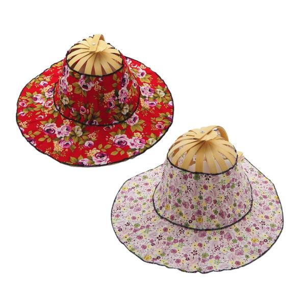 商品名:  PACKOVE Folding Fan Hat Women's Fashion Folding Hatブランド: PACKOVE商品サイズ: 18 Years重量: 204g商品番号: B94S478B33EPU04XNM07R...