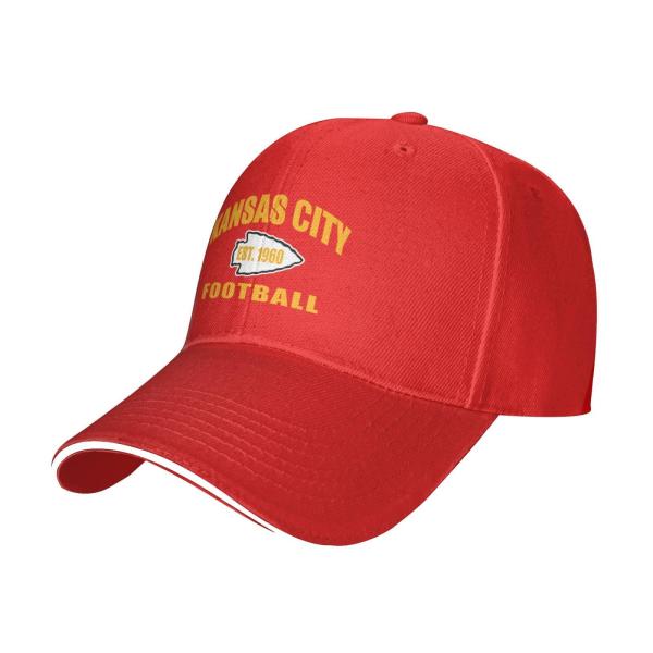 商品名:  Generic Men Women City Classic Trucker Hat Adjustable Baseball Cap for Football Fans Gifts, Kanccブランド: Generic商品サイ...