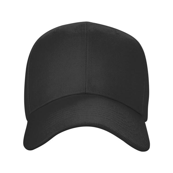 商品名:  Custom Baseball Caps ?Design Your Own Personalized Hats for Men Women, 1Blackブランド: Ecrvtbynmu商品サイズ: One Size高さ: 2....