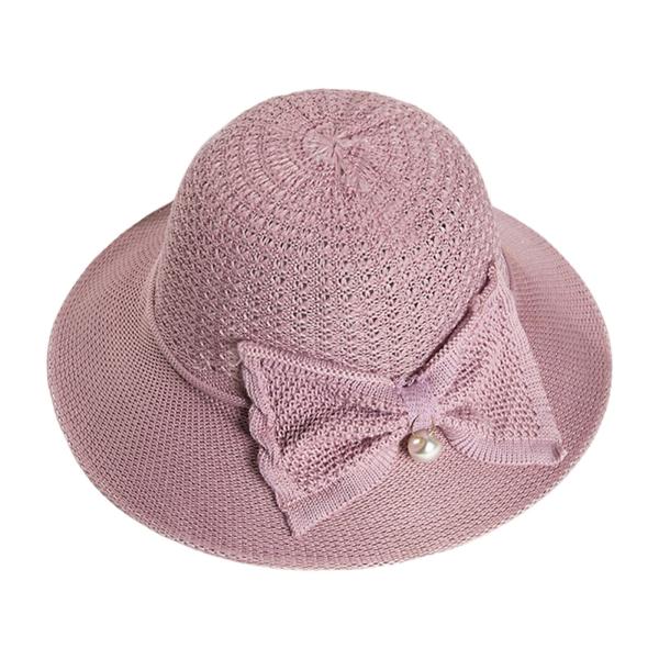 商品名:  Womens Sun Straw Hat Straw Hats for Women Panama Roll Up Hat Wide Brim Beach Hat Casual Hat Purpleブランド: YOLAI商品サイズ...