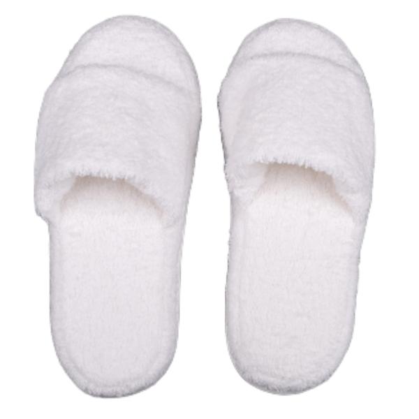 商品名:  Limelia Wedding &amp; Accessories Soft Maternity Slippers, Quality and Comfortable Towel Slippers, Comfortable Sli...