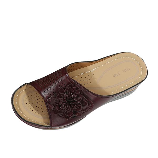 商品名:  Plantar Fasciitis Yoga Sandals Plantar Fasciitis Shoe Extra Wide Women Black Platform Sandals for Women White Dres...