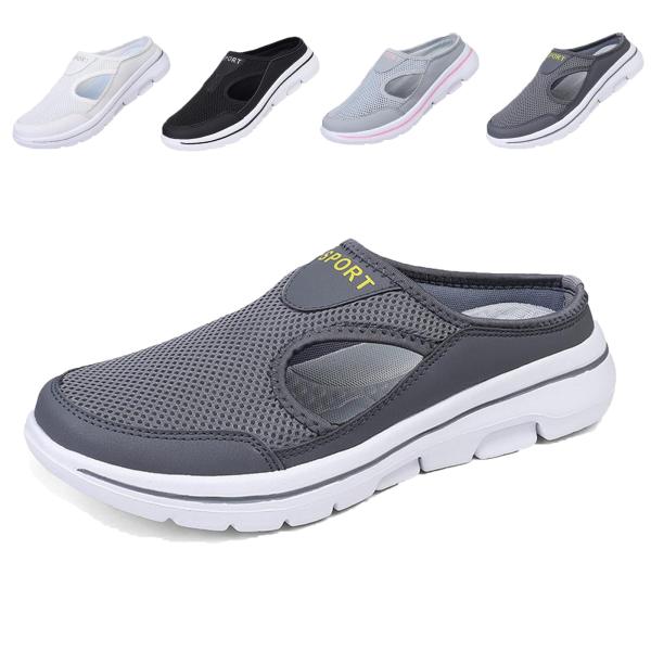 商品名:  Zureto Elsvia Orthopedic Shoes For Men, Meaboots Sports Sandals, Meaboots Orthopedic Sports Sandals, Men's Comfort...