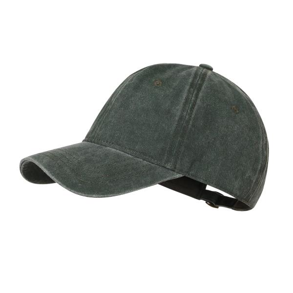 商品名:  Oversize XXL Baseball Cap Large Washed Baseball Hat for Big Heads Vintage Unstructured Low Profile Cotton Sports D...