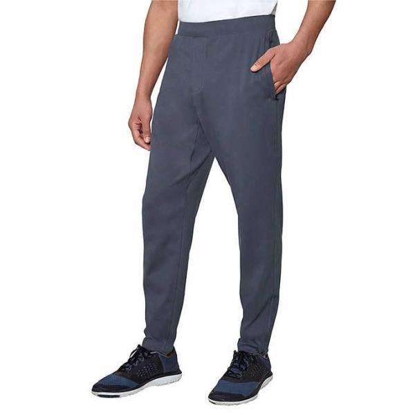 商品名: Mondettaメンズパフォーマンスジョガー。, グレー, XX-Large Mondetta Men's Performance Jogger (US, Alpha, XX-Large, Regular, Regular, Gr...