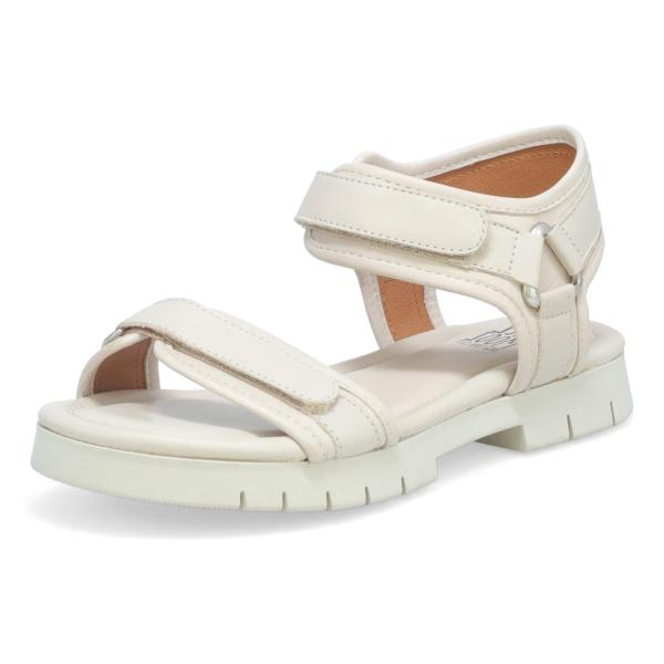 商品名:  Miz Mooz Charleigh Women's Sporty Sandalsブランド: Miz Mooz商品サイズ: 8.5-9商品番号: 色: Cream海外の輸入品ショップ-世界中の様々なアイテムをお得に購入※海外から...