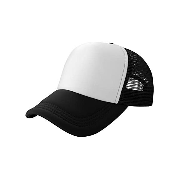商品名:  Custom Baseball Cap Personalized Hat Design Your Own Mesh Baseball Cap Trucker Hats for Men Womenブランド: SPLINDO商品サイ...