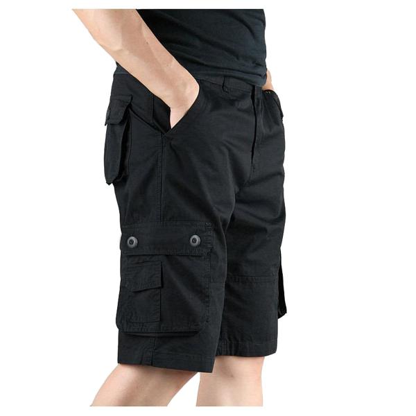 商品名:  Generic Work Shorts for Men Men's Shorts Casual Cargo Short Mens Black Wig Short Men Basketball Shorts Shorts Men ...