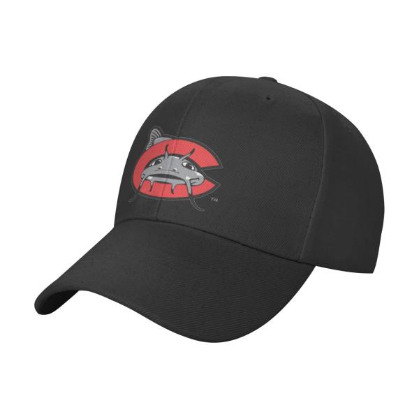 商品名:  COKYIS Carolina Mudcats Baseball Caps Dad Hats Adjustable Size Outdoor Cap Blackブランド: Cokyis商品サイズ: One Size商品番号: 色...