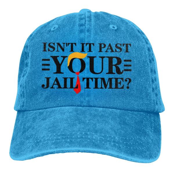 商品名:  Generic Isn't It Past Your Jail Time Shirt Hat for Women's Isn't It Past Your Jail Time Cap for Women Isn't It A L...