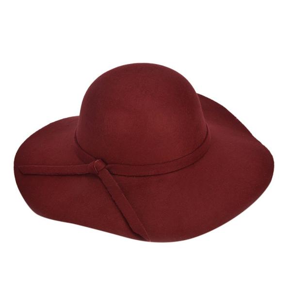 商品名:  Generic Beach Hat for Women, UPF 50+ Wide Brim Sun Hat for Women, Sun Hat Womens, Floppy Foldable Summer (Wine Red...