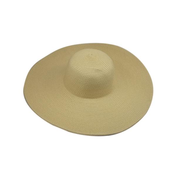 商品名:  Generic Beach Hats for Women, Wide Brim Sun Hat for Women UPF 50+, Sun Hat Gifts Birthday Easter (Beige, One Size)...