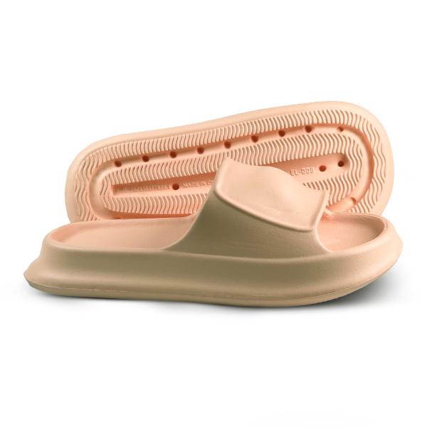 商品名:  RDHOSUPY Pillow Slippers for Women and Men,Cloud Slides for Women and Men,House Cloud Shower Slides,Cushioned Thic...