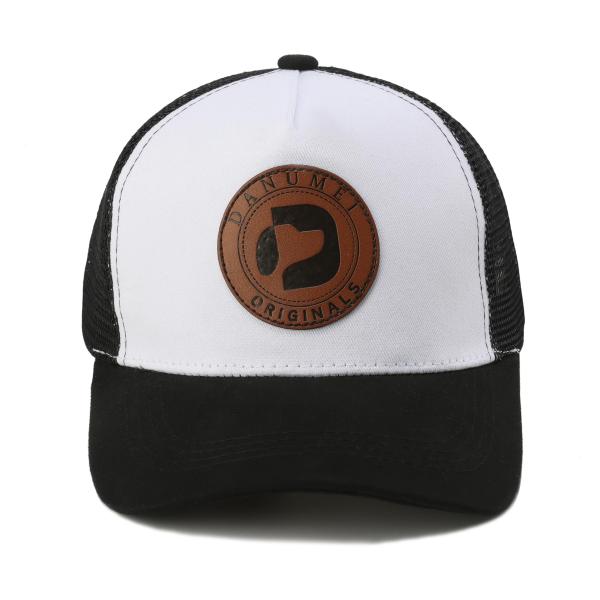 商品名:  Danumei Trucker Hats for Men Women Black Baseball Cap Graphic Mens Mesh Basebasell Hatブランド: Danumei商品サイズ: 7-7 1/2高...