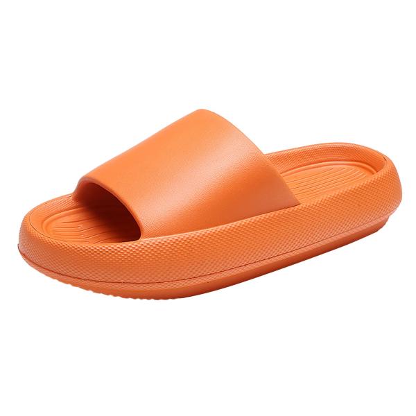 商品名:  Generic Cloud Slippers for Women and Men, Pillow Home Slippers Shower Shoes Indoor Slides Bathroom Sandals, Ultima...