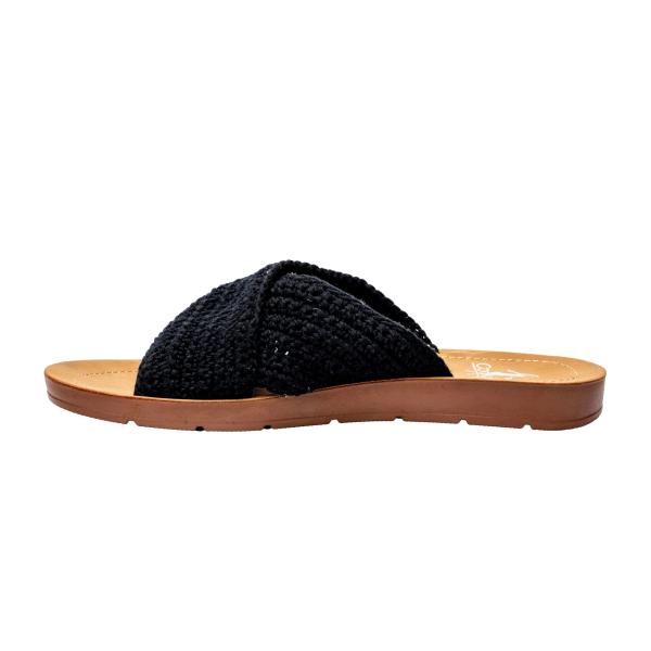 商品名: Corkys Footwear レディース Dig It スライドオンサンダル, ブラック, 24 Corkys Footwear Women's Dig It Slide on Sandal Size 08ブランド: Corky...