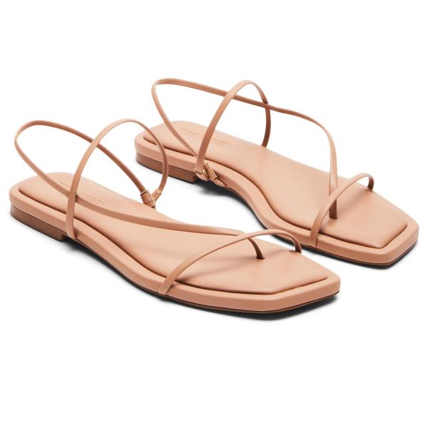 商品名: Steve Madden レディース Lynley サンダル, ナチュラル, 24 Steve Madden Women's Lynley Sandal, Natural, 8ブランド: Steve Madden商品サイズ: 8高...