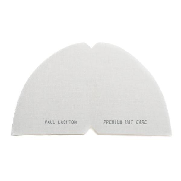 商品名:  Paul Lashton The Crush-Resistant Protect &amp; Repair Hat Crown Insert Patches with Stiffener for Fedoras, Cowboys...