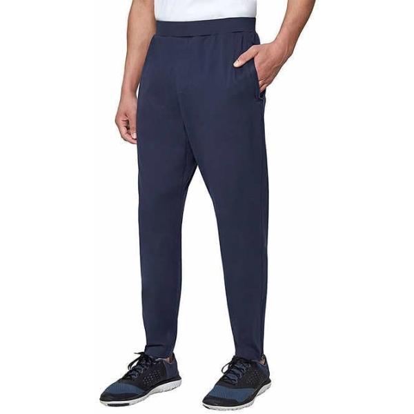 商品名: Mondettaメンズパフォーマンスジョガー。, ブルー, XX-Large Mondetta Men's Performance Jogger (US, Alpha, XX-Large, Regular, Regular, Bl...