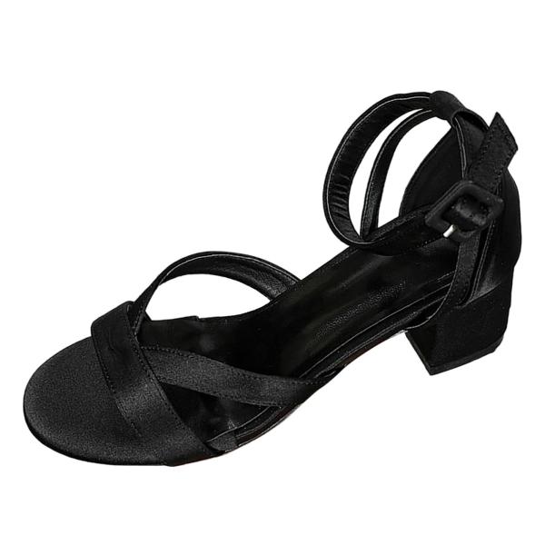 商品名:  8QIDA Cloud Slippers for Women and Men Plait Toe Thong Strappy Clear Slingback Heels Square Plait Toe Thong Strapp...