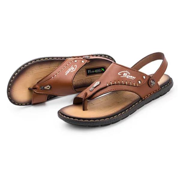 商品名:  Casual Orthopedic Flip Flops for Men,Summer Lightweight Toe Corrector Sandals for Mens Arch Support,Comfy Breathab...
