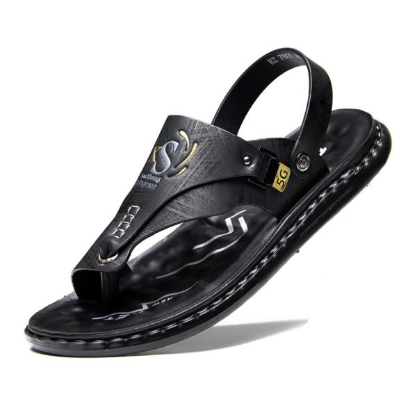 商品名:  Bunion Orthopedic Sandals for Men,Summer Travel Toe Corrector Beach Flip Flops Mens,Comfy Lightweight Foot Correct...