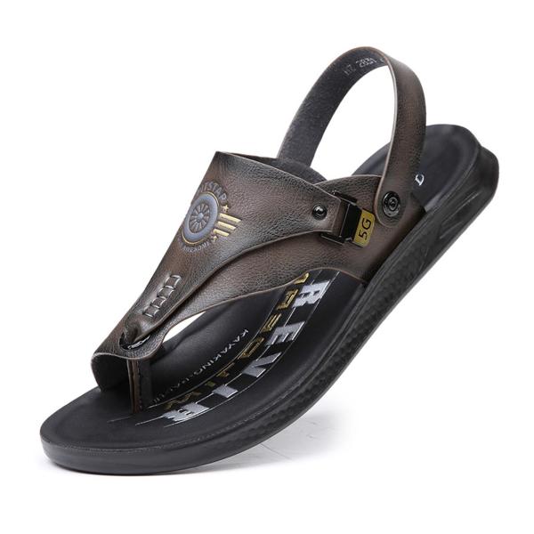 商品名:  Summer Arch Support Foot Correction Beach Sandals Mens,Comfy Breathable Orthopedic Flip Flops for Men,Casual Walki...