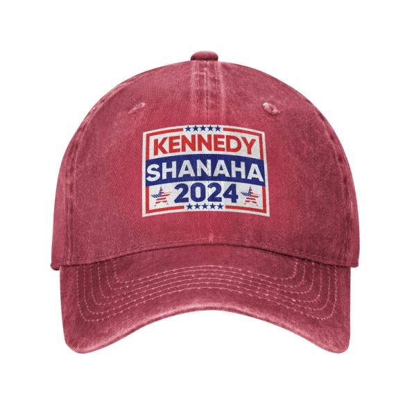 商品名:  Kennedy Shanahan 2024 Hat Kennedy Shanahan 2024 President Baseball Cap for Men Women Redブランド: Pofeisi商品サイズ: One Si...