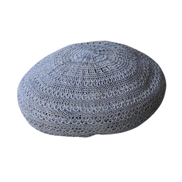 商品名:  Holibanna Spring Beret Hat Beret Hat Summer Beret Cap Spring Hats Newsboy Cap Beret Cap Wicker Rattan Straw Visor ...