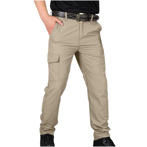 商品名:  My Orders Placed Recently by Me Men's Lightweight Hiking Pants with Zipper Pockets Wind Outdoor Causal Cargo Work ...