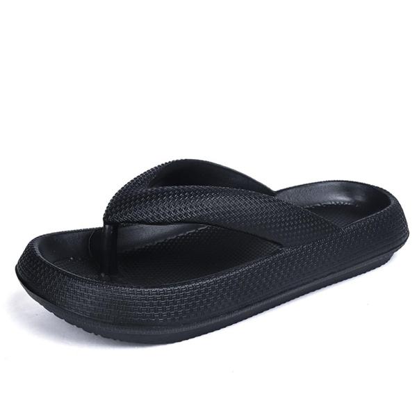商品名:  VFUX Cloudies Flip Flops for Women, Cloudies Slides for Women, Cozislides Soft Slides Pillow Sandals for Indoor Ou...