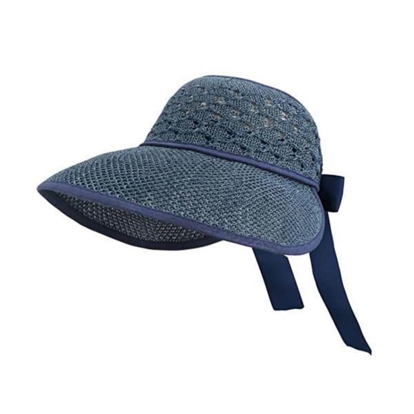 商品名:  GALPADA 1 PC Large Brim Hat Sun Block Cap Beach Hat Practical Sun Hat Sunshade Hats for Women Wide Beach Hat Porta...