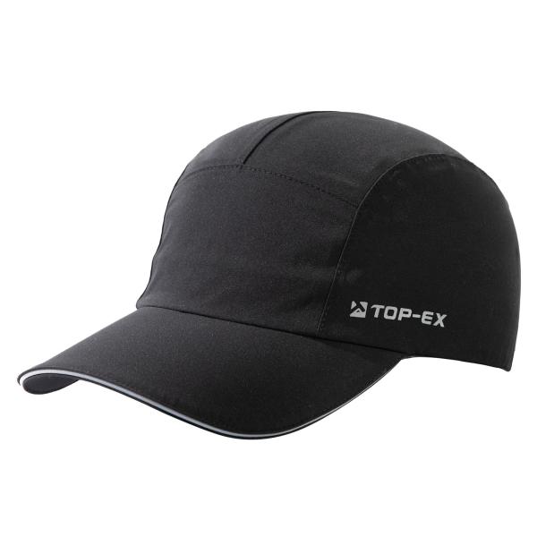 商品名:  TOP-EX Mens 5-Panel Baseball Cap for Summer Five Panel Ball Cap - Waterproof Performance Running Golf Tennis Worko...