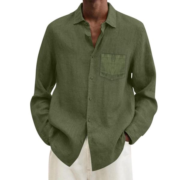 商品名:  Generic Beach Shirts for Men Mens Long Sleeve Beach Shirts Soft White T Shirts for Men Pastel Color Shirts for Men...