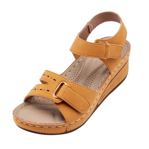 商品名:  Cathalem close out deals today dressy sandals women Orthopedic Sandals for Women, Womens Walking Sandals with Arch...