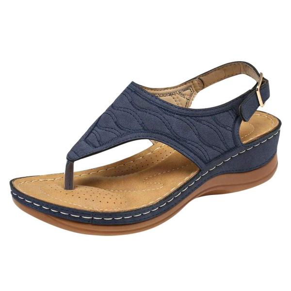商品名:  Cathalem sales today clearance sandals women comfortable Sandals Women Comfortable Plus Size Casual Summer Shoes F...